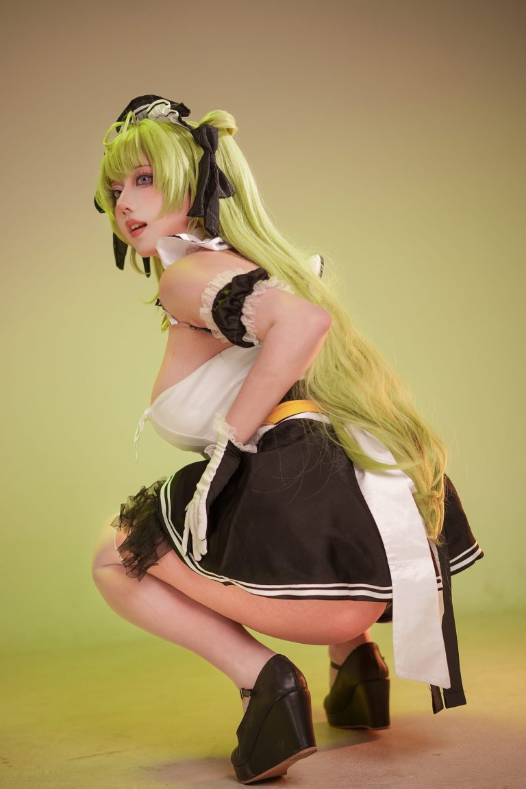 菌烨tako写真图片包合集[38套][Cosplay][持续更新]_coser写真,孔雀海,秀人系列,丝模腿模,网红