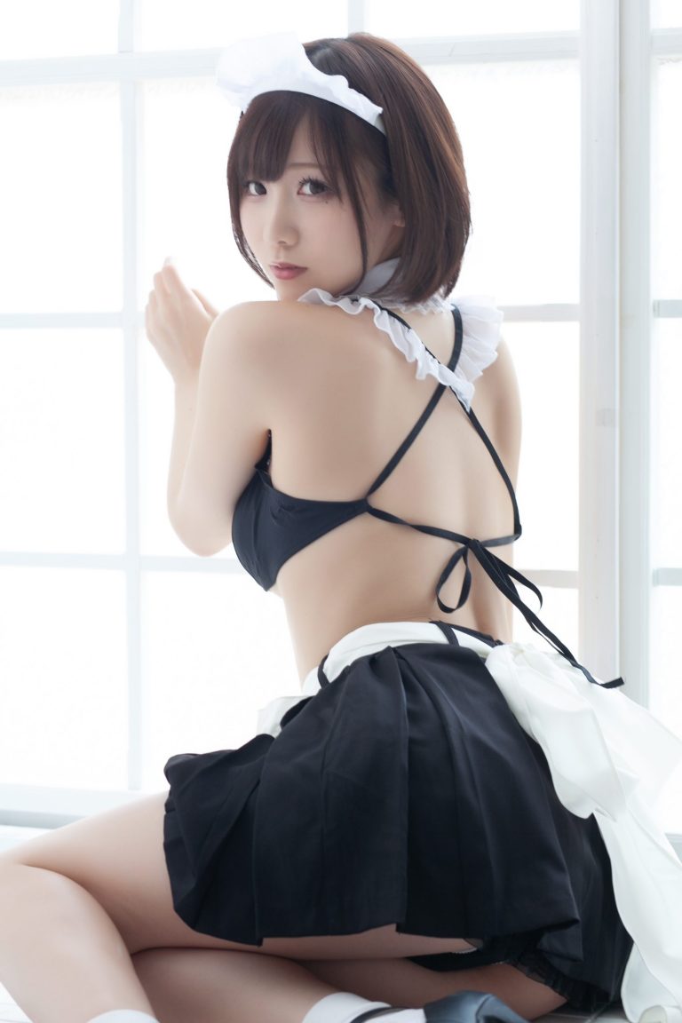 KenKen(けん研)COS图片作品合集[83套][持续更新]_coser写真,孔雀海,秀人系列,丝模腿模,网红