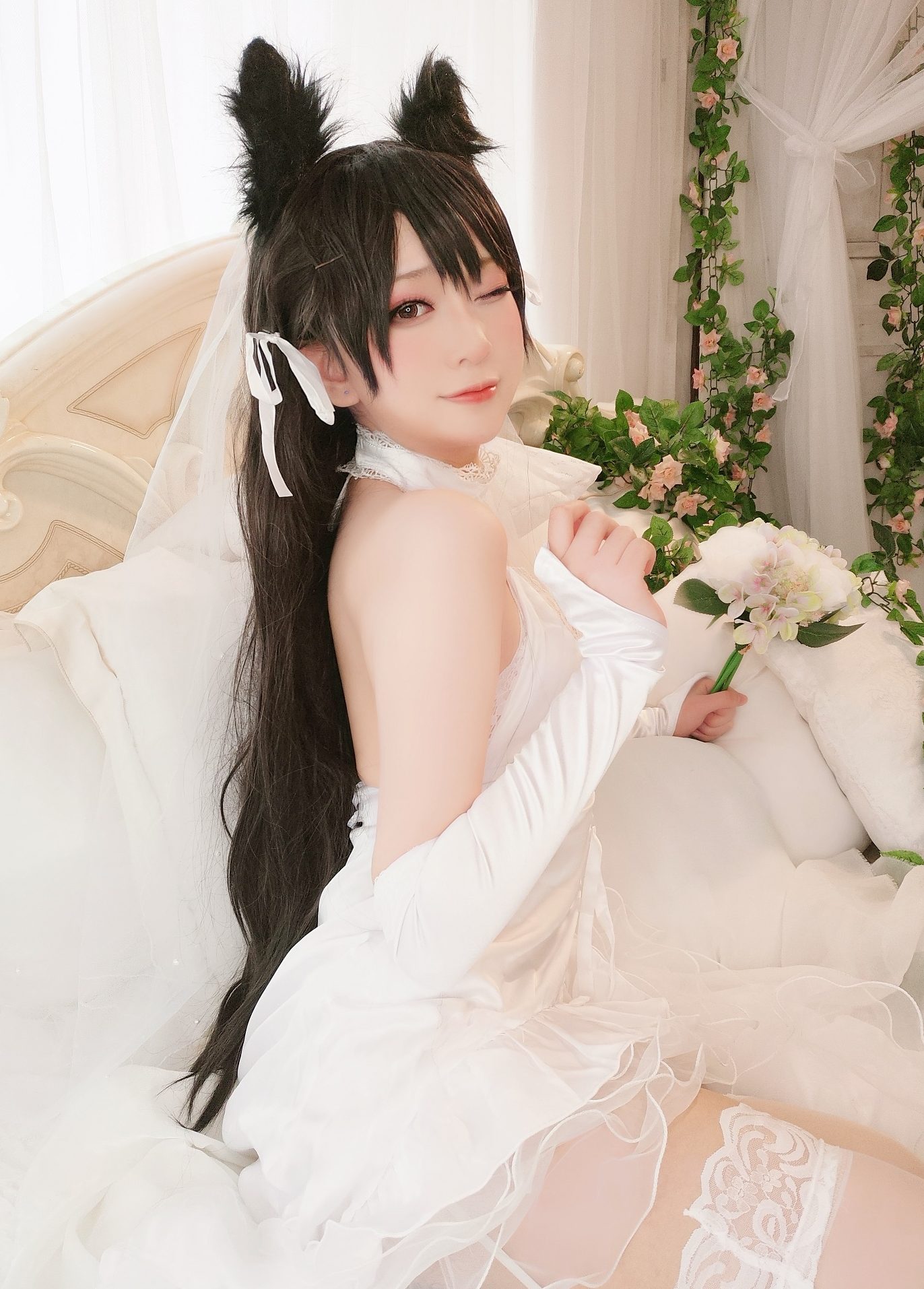 Yuki亭COSPLAY写真图片包合集[35套][持续更新]_coser写真,孔雀海,秀人系列,丝模腿模,网红